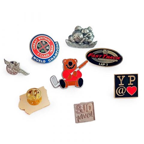 Pines troquelados | Micro Macro